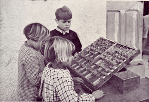 Célestin Freinet, (1896-1966). Elise Freinet (1898-1983) – EDUCACIÓN ...