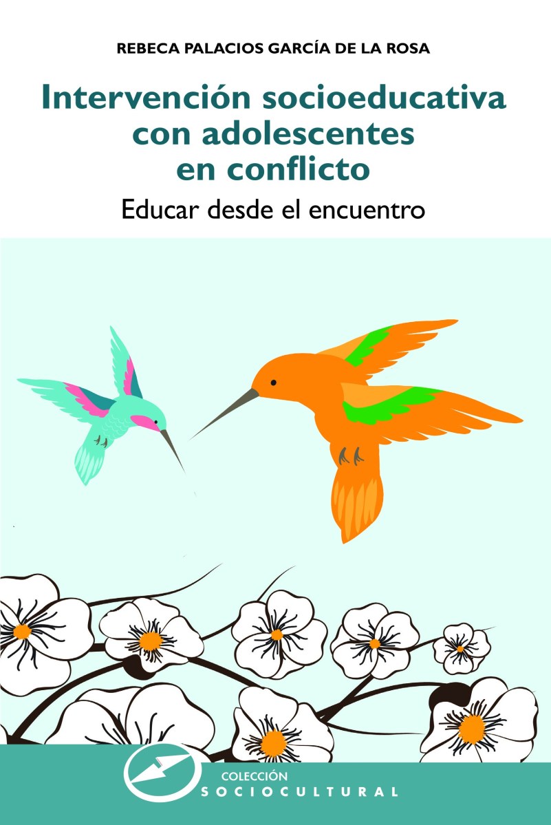 Libro recomendado: Intervención socioeducativa con adolescentes en ...