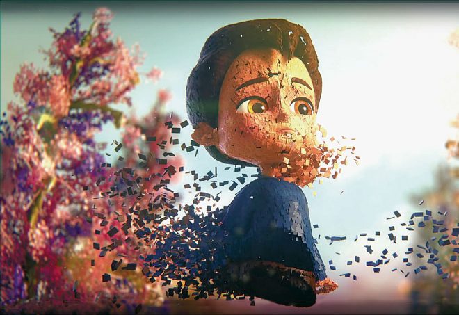 IAN, un cortometraje con valor educativo – EDUCACIÓN PARA LA SOLIDARIDAD